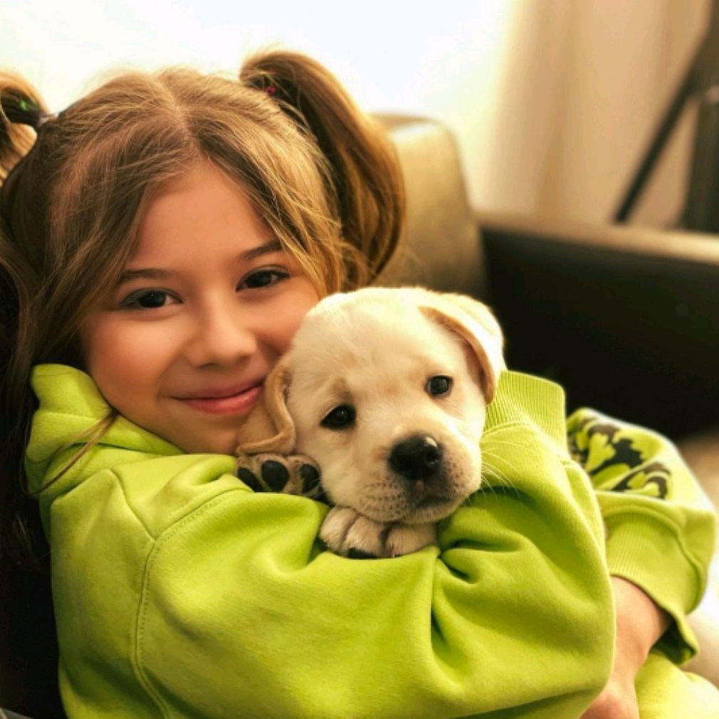 Иконка канала Милана Хаметова - Лучшее