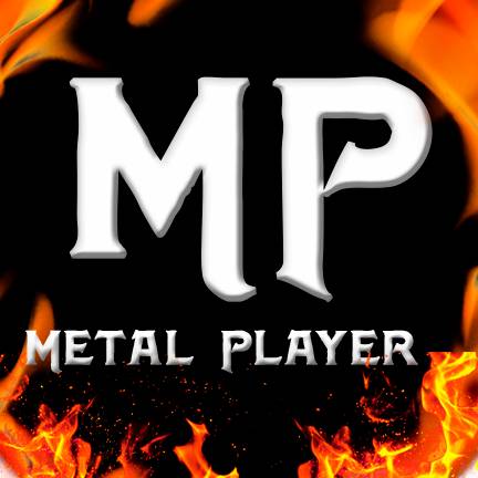 Иконка канала Metal Player