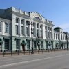 Иконка канала Музей имени М. А. Врубеля г. Омск