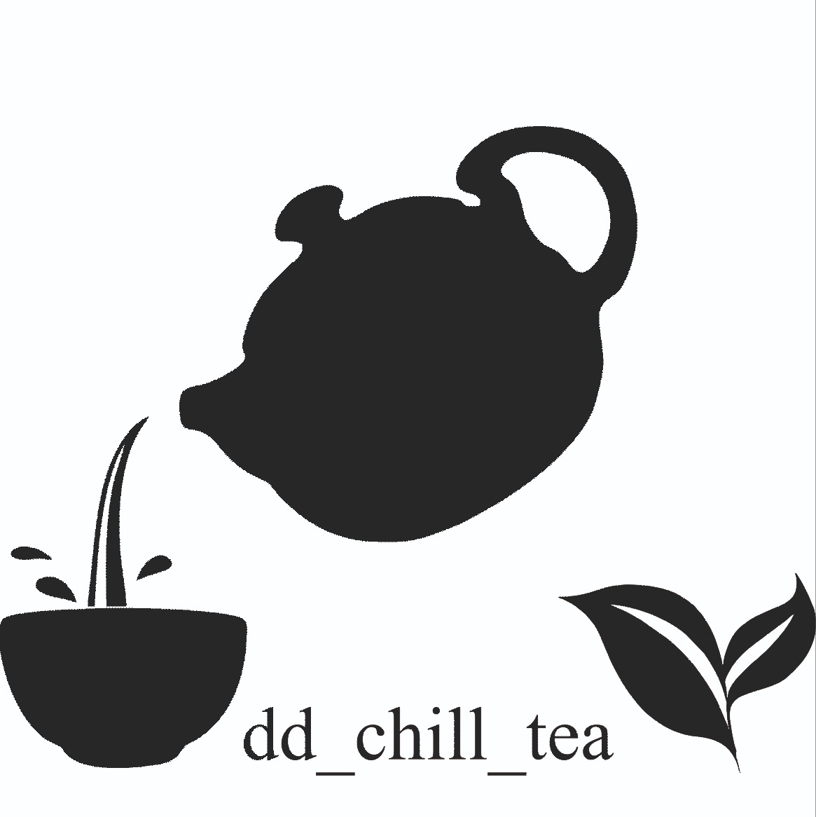 Иконка канала Чайный проект dd_chil_tea