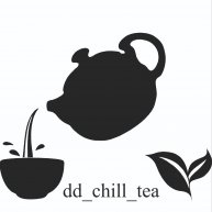 Иконка канала Чайный проект dd_chil_tea