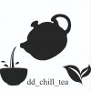 Иконка канала Чайный проект dd_chil_tea