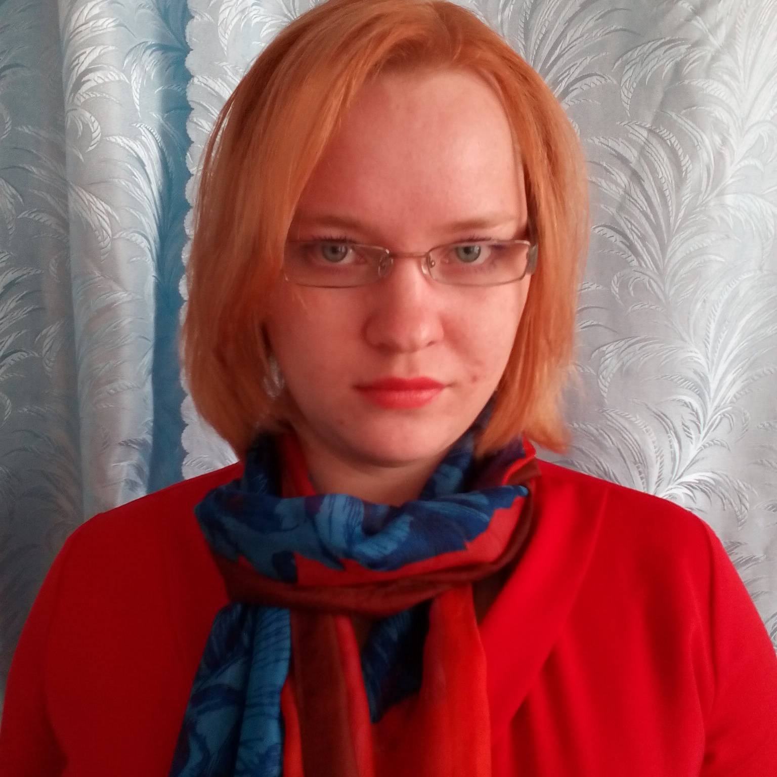 Иконка канала English with Victoria Slavoladova