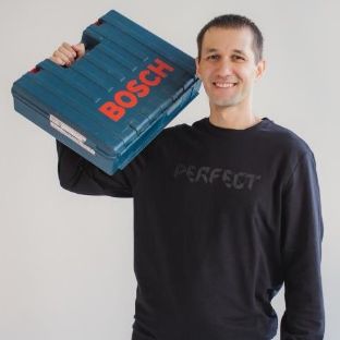 Иконка канала Приемка квартир Екатеринбург