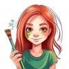Иконка канала JuliArt_Soul