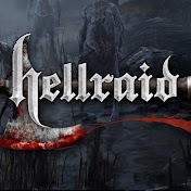 Иконка канала HellRaid