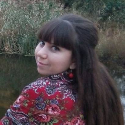 Иконка канала ЖиЗнь- ОнА тАкАя