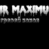 Иконка канала Mr MaXiMuS