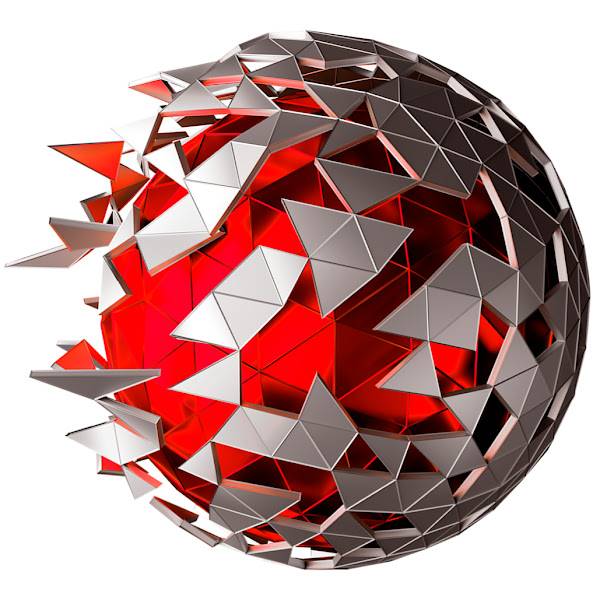 Иконка канала POLIGONSOFT