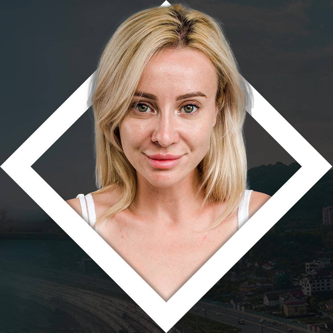 Иконка канала Евгения Матковская | Живи в Сочи