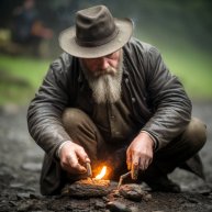 Иконка канала Рецепты на Огоньке