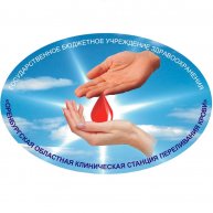 Иконка канала ГБУЗ "ООКСПК"