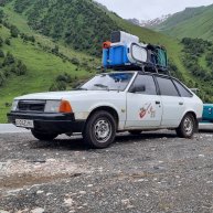 Иконка канала Любимая тачка