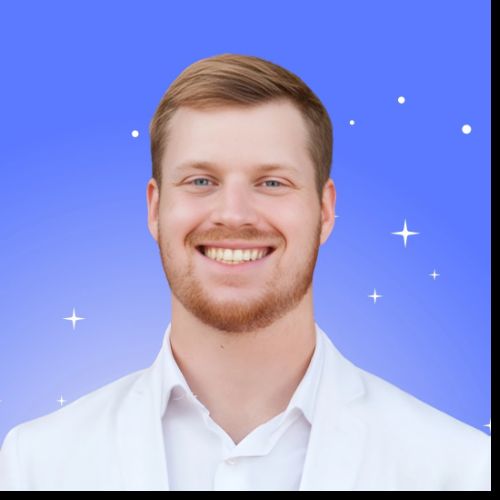 Иконка канала Хантер по звездам