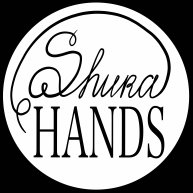 Иконка канала Shura hands на Rutube