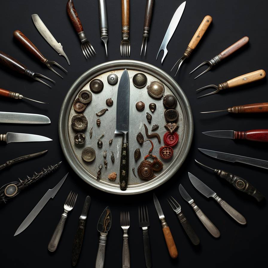 Иконка канала Кулинарная Чудо