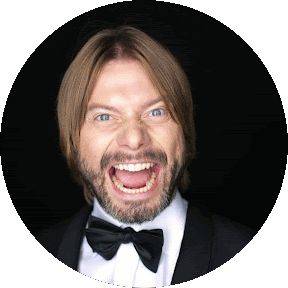 Иконка канала Цукор Сергей - путешествующий стоматолог.