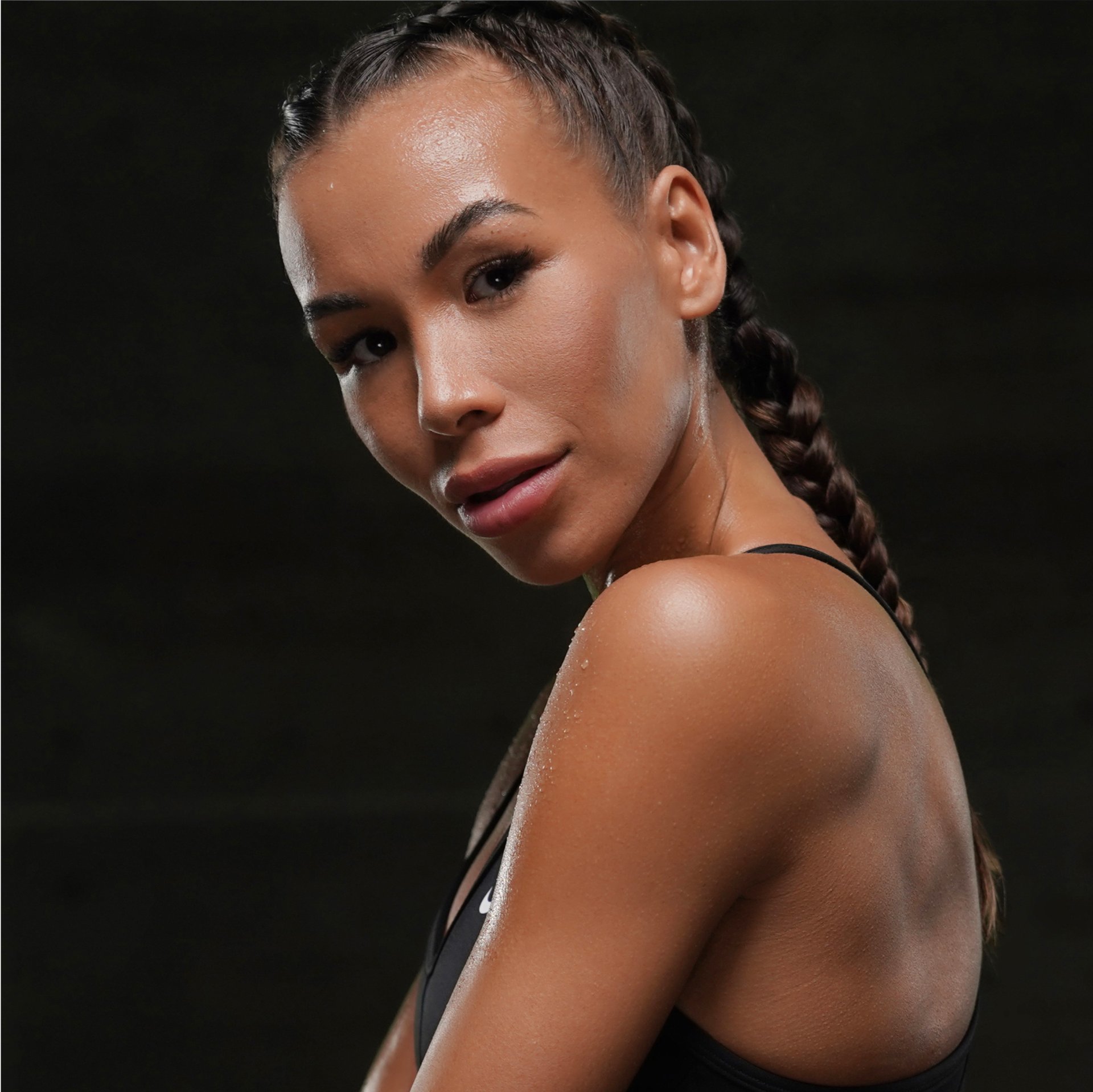 Иконка канала KolsanovaFit