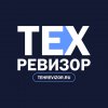 Иконка канала ТехРевизор