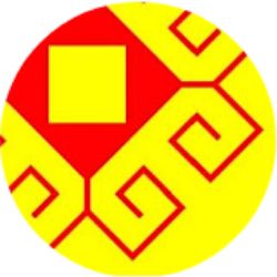 Иконка канала Чăваш халăх юрри