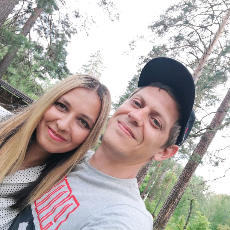 Иконка канала Простые