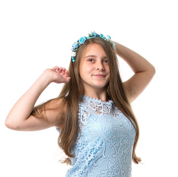 Иконка канала Дарья Орешкина