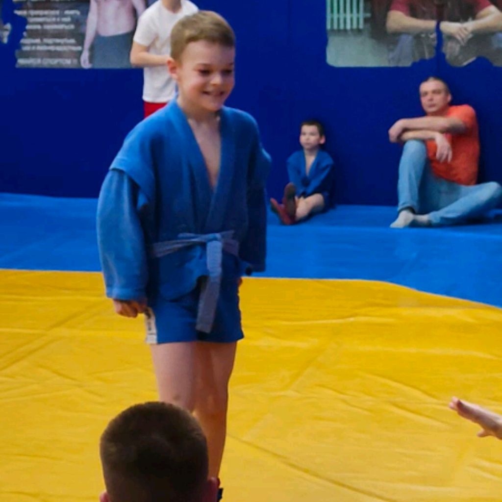 Иконка канала Maks Yakovlev2015