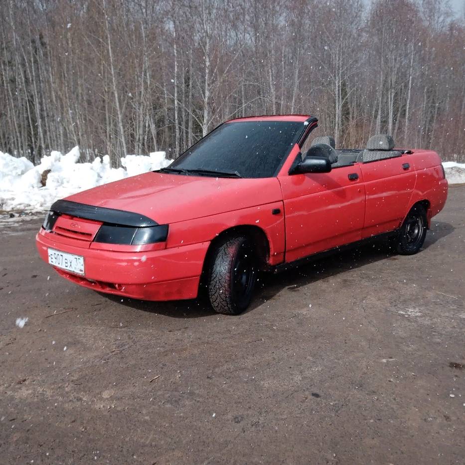 Иконка канала Гараж 35