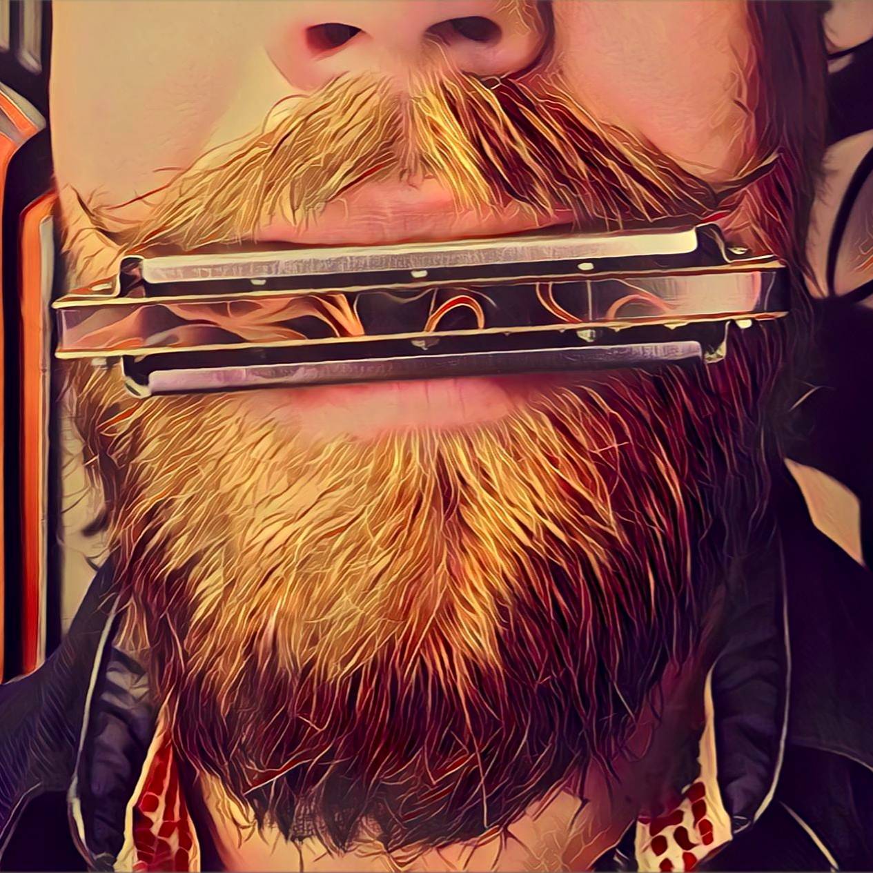 Иконка канала Борода Научит