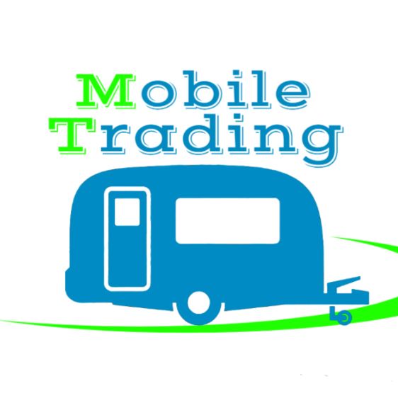 Иконка канала Mobile Trading