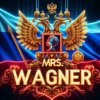 Иконка канала Mrs.Wagner