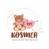 Иконка канала Kosmea_DIY