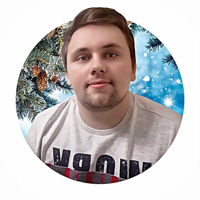 Иконка канала SokolNik