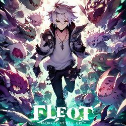 Иконка канала Fleot
