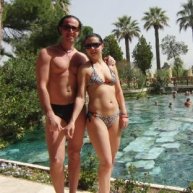 Иконка канала GDETONAMORE Люба и Дан