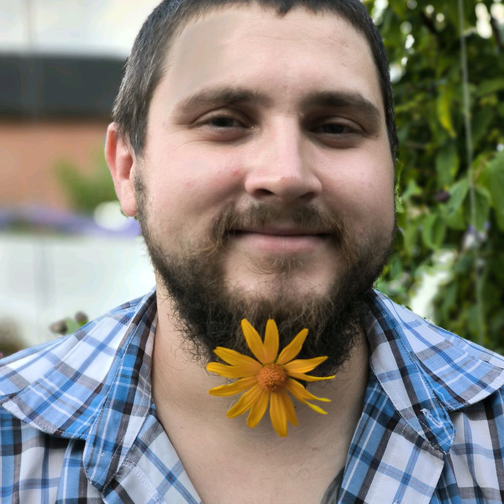 Иконка канала Gnezdilov