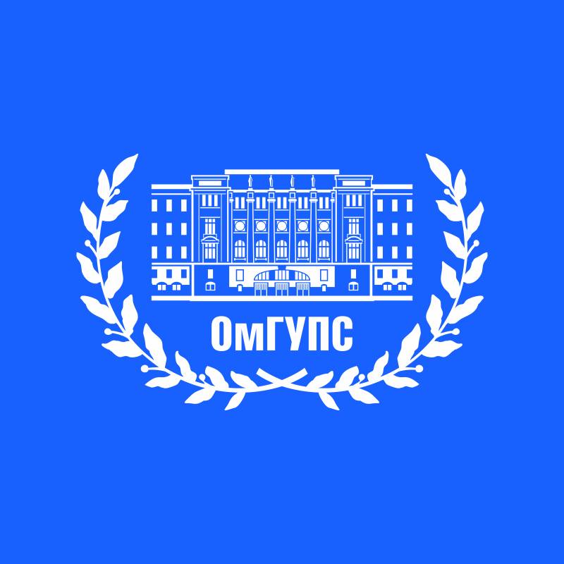 Иконка канала ОмГУПС