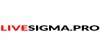 Иконка канала LIVESIGMA.PRO
