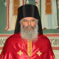 Иконка канала Архимандрит др Никодим Богосављевић