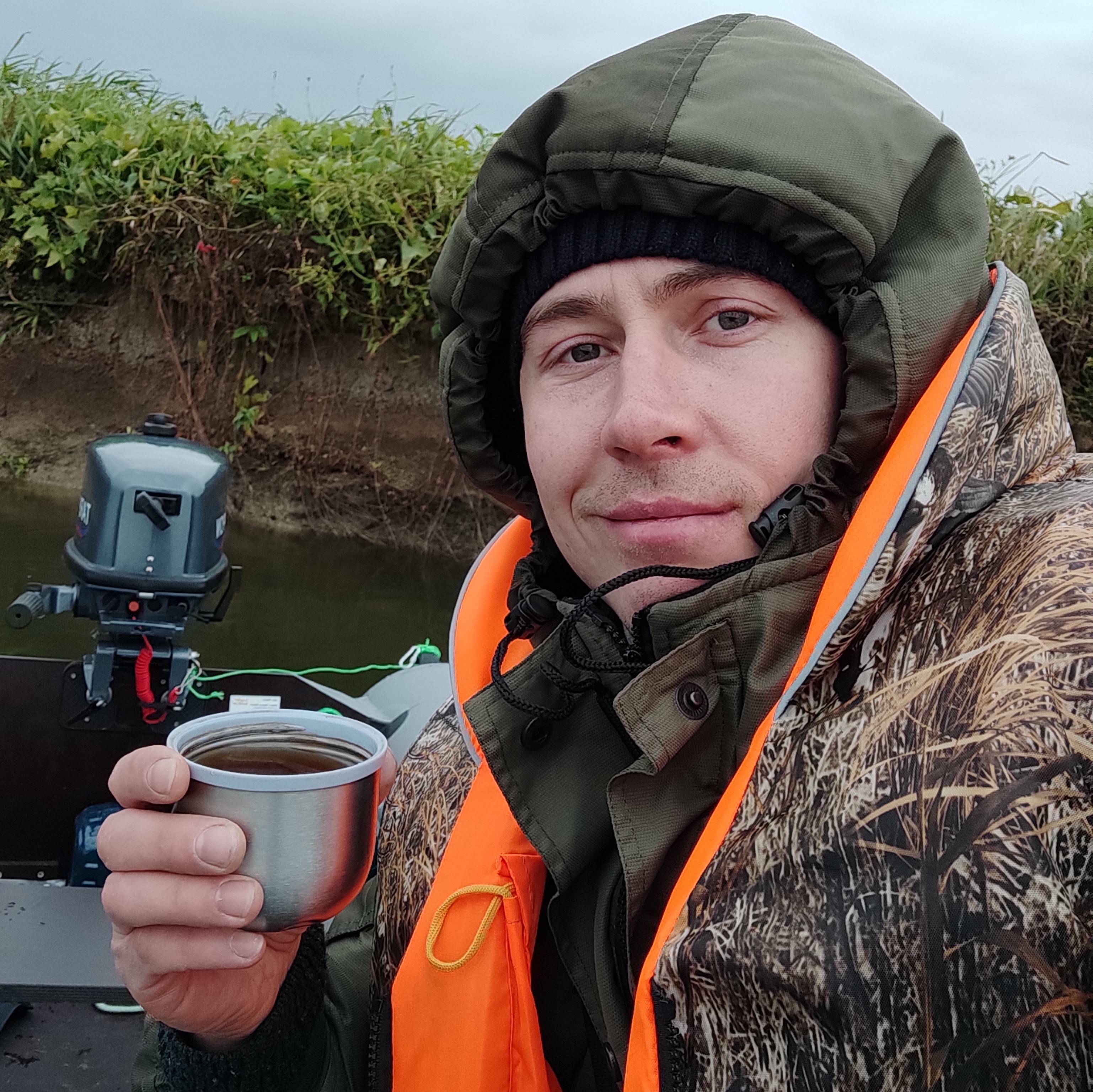 Иконка канала denchik_fishing