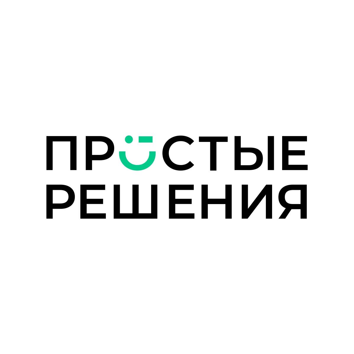Иконка канала Простые решения, «1С — это просто»