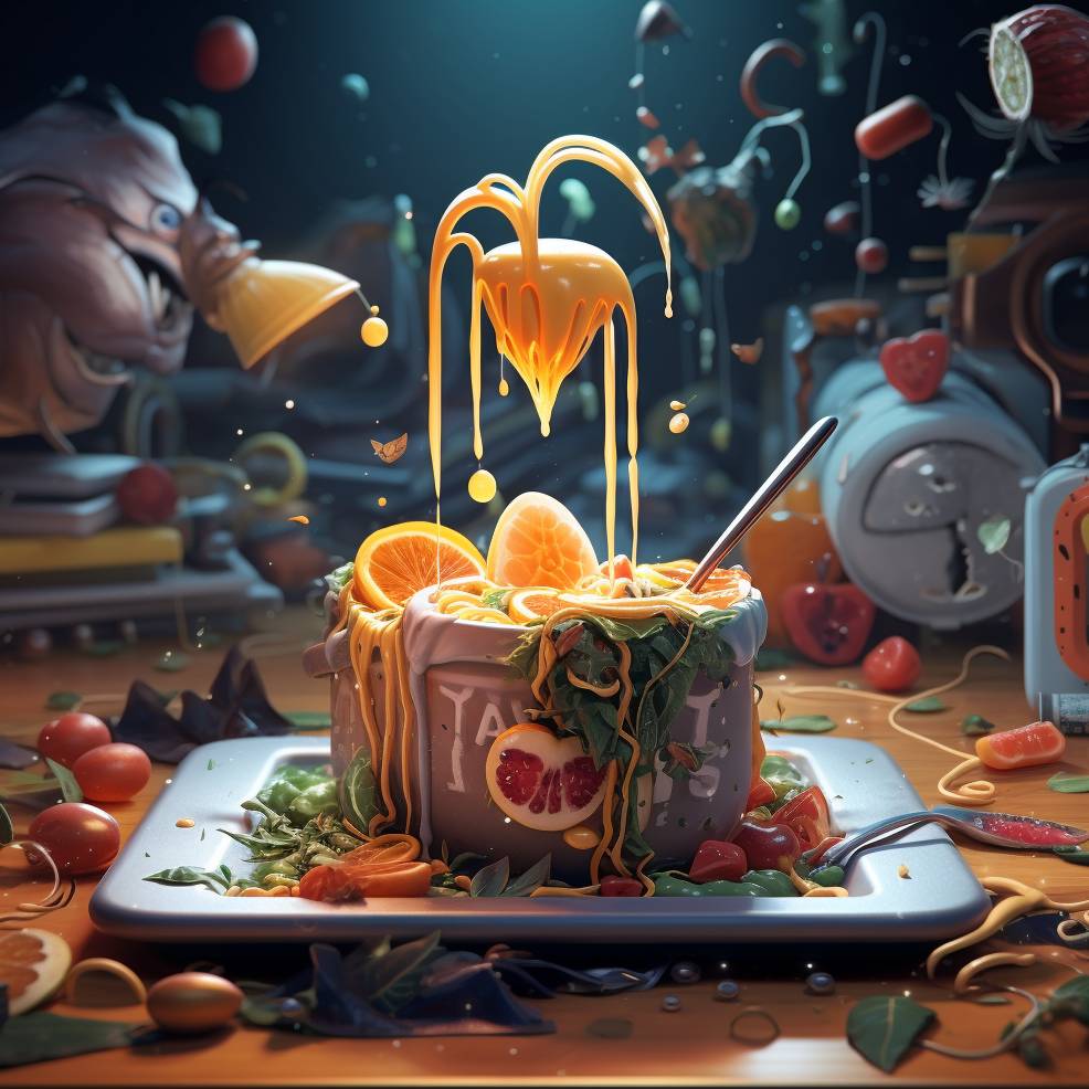 Иконка канала Кулинарные Новинки