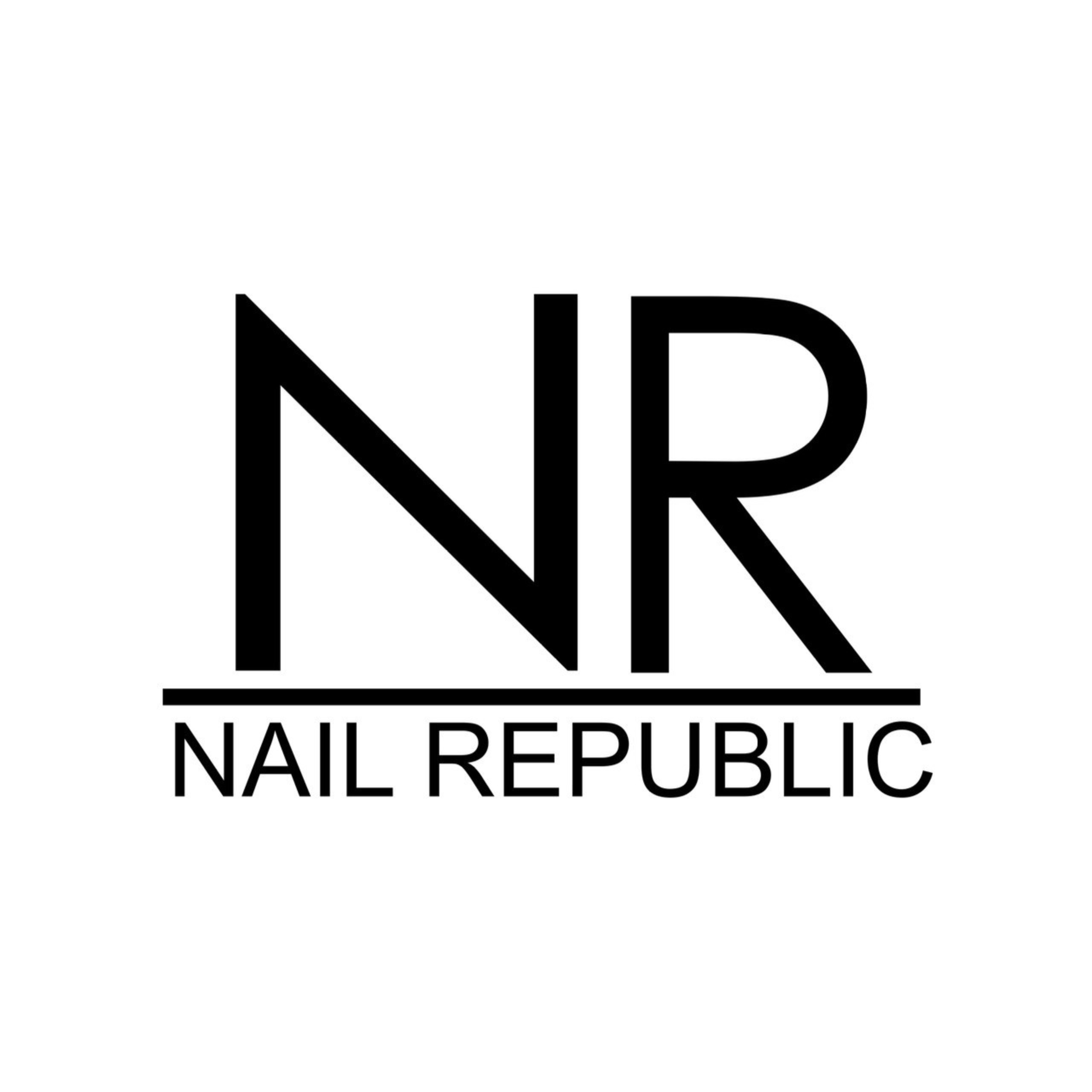 Иконка канала Nail Republic Official