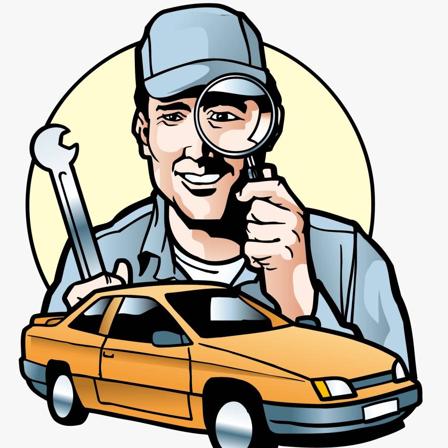 Иконка канала Авто слесарь VSI