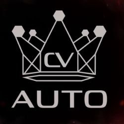Иконка канала CVAUTO