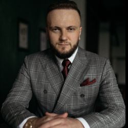 Иконка канала Андрей Кривицкий