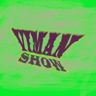 Иконка канала Viman Show