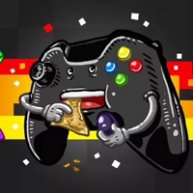 Иконка канала Саша Л видеоигры