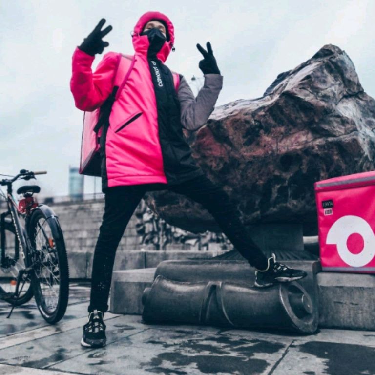 Иконка канала Креверчик☘️