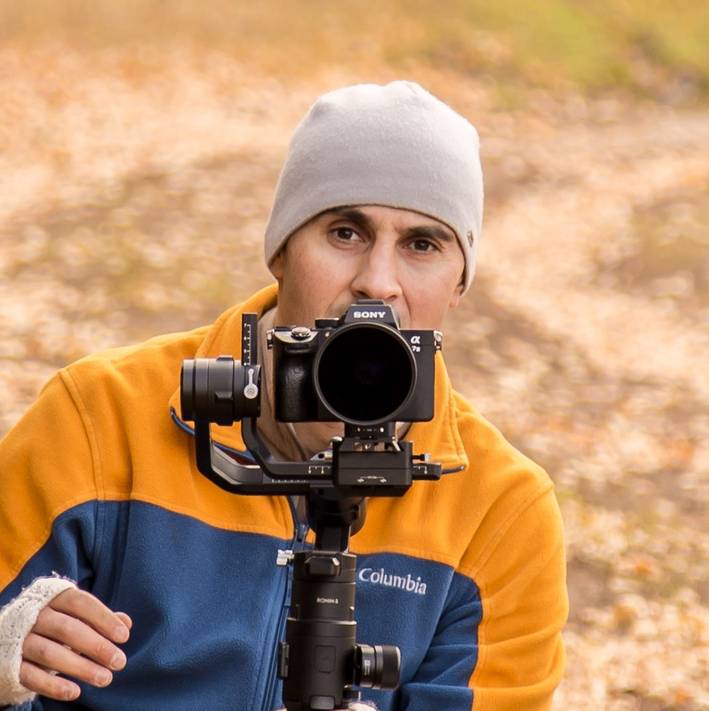 Иконка канала Орест Романко.Немного путешественник, видеограф.